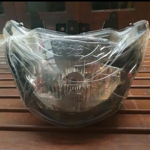 Jual Reflektor Lampu Depan Ori TVS Apache RTR 160 Baru & RTR 180 ...