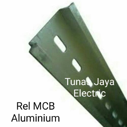 Jual Rel MCB Aluminium - Kota Surabaya - Tunas Electric | Tokopedia