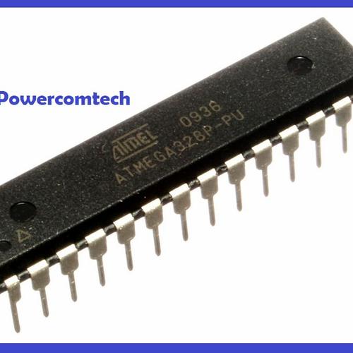 Jual ic atmega328p bootloader - Kab. Hulu Sungai Tengah - Powercomtech ...