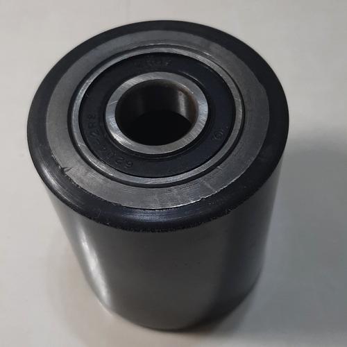 Jual roda hand pallet 70 x 80mm pu hitam - Jakarta Barat ...