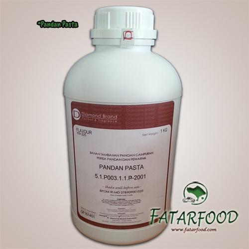 Jual Pandan Pasta (Diamond Brand) - pandan, pot - Kota Denpasar ...