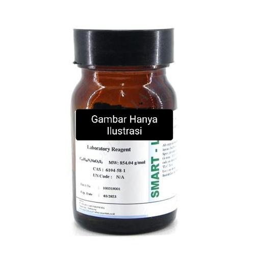 Jual Indikator Methyl Orange Indicator 25 gram - Jakarta Pusat ...