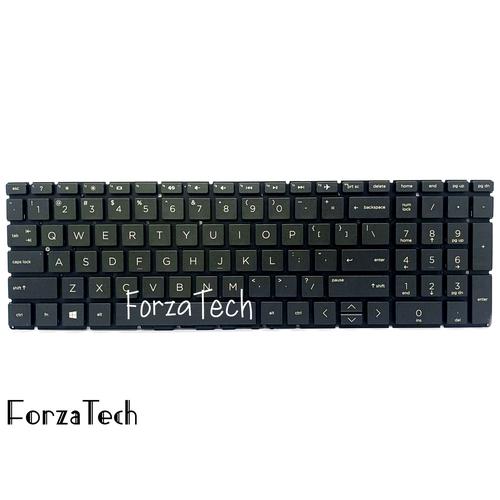 Jual Keyboard Laptop HP Pavilion 15-DA 15-DA0012DX 15-DB 15-DX 15-CX ...