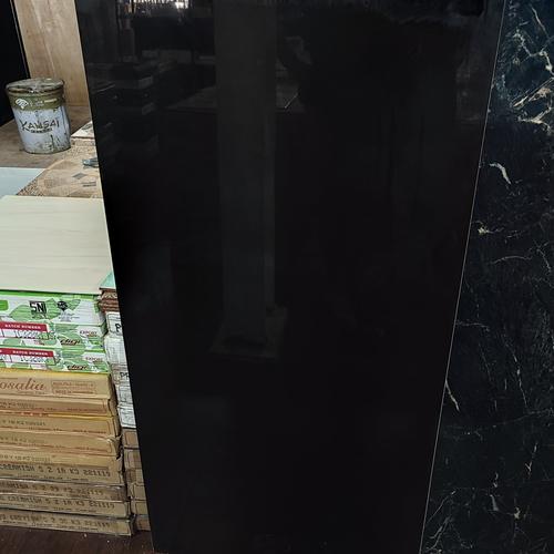 Jual granite garuda tile 60x120 pureblack Gs129p009 - Kab. Bogor ...