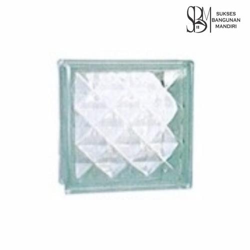 Jual Glass Block Mulia - Kota Yogyakarta - Sukses Bangunan Mandiri ...