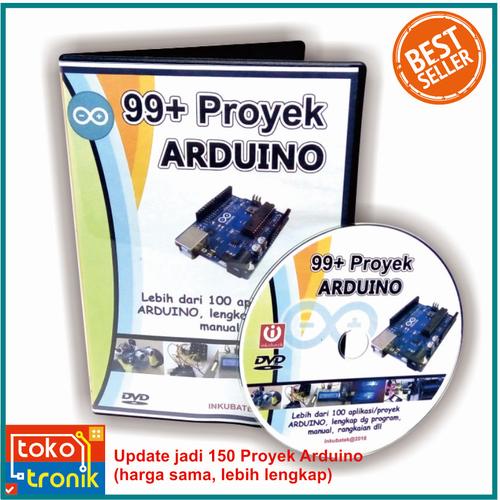 Promo 99+ Proyek ARDUINO - Kab. Bantul - TOKO TRONIK | Tokopedia