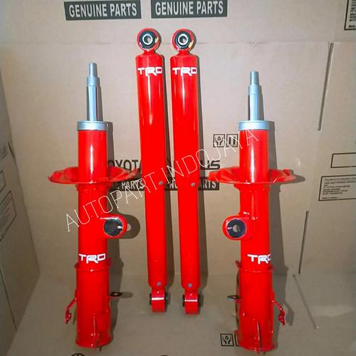 Jual Shock breaker Depan Belakang TOYOTA RUSH / TERIOS TRD ULTIMO ...