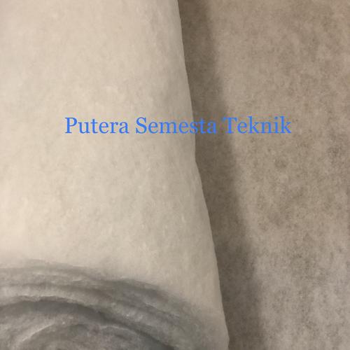 Jual Dakron Busa Air Filter tebal 10mm 20mm 2m x 1m kolam koi aquarium ...