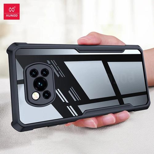 Jual Hardcase Xiaomi Poco X3 NFC/X3 Pro XUNDD Ori Case Xiaomi Poco X3 NFC - Poco X3 Pro ...