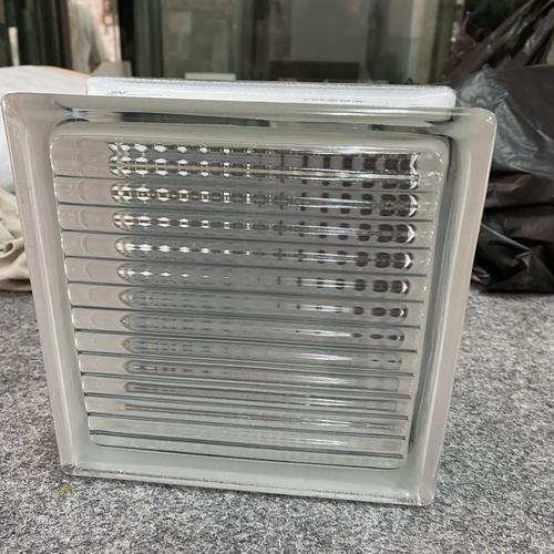 Jual Bata kaca / glassblock / kotak cahaya - Jakarta Pusat - TB ANDA 70 ...