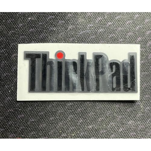 Jual Sticker stiker logo Lenovo thinkpad 3.5x1.3cm - Kota Banjarmasin ...