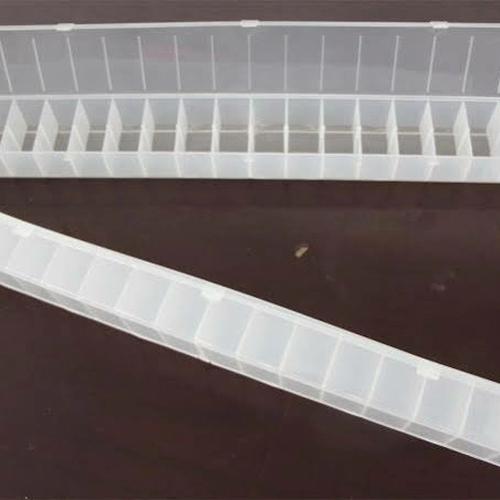 Jual chip tray sample / Geologi Chip Trays - Kota Tangerang - Alat ...