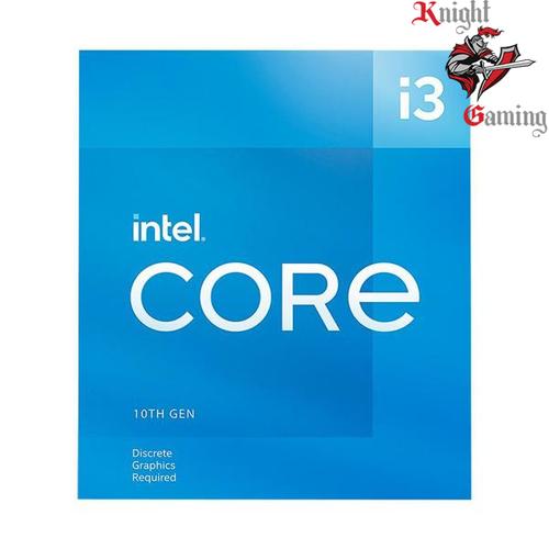 Jual Processor Intel Core i3 10105F LGA1200 BOX Comet Lake - Jakarta ...