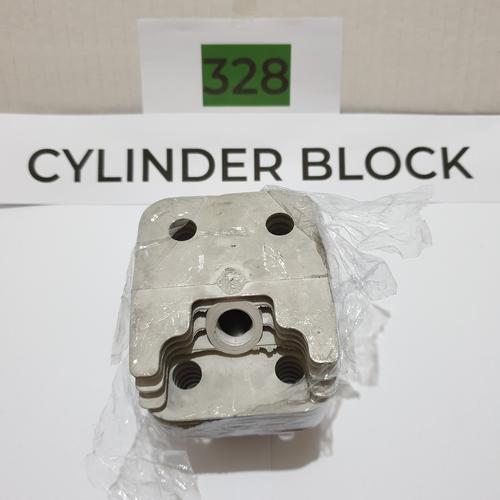 Promo CYLINDER BLOCK BLOK FORING SEHER MODEL RATA MESIN POTONG RUMPUT ...
