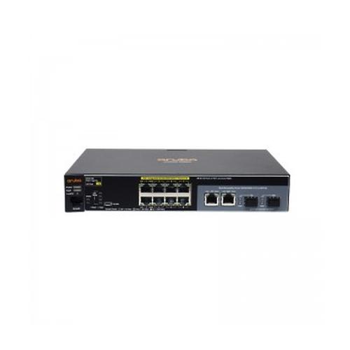 Jual HPE J9774A Aruba 2530 8G PoE+ Switch Managed - Jakarta Pusat - HPE Indonesia | Tokopedia