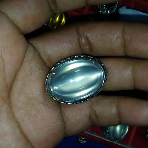 Jual batu akik pacitan legenda snow white original pacitan jumbo HQ ...