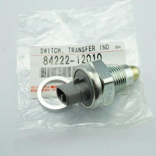 Jual SWITCH TRANSFER 84222-12010 ORI FORTUNER HILUX LANDCRUISER VX80 ...