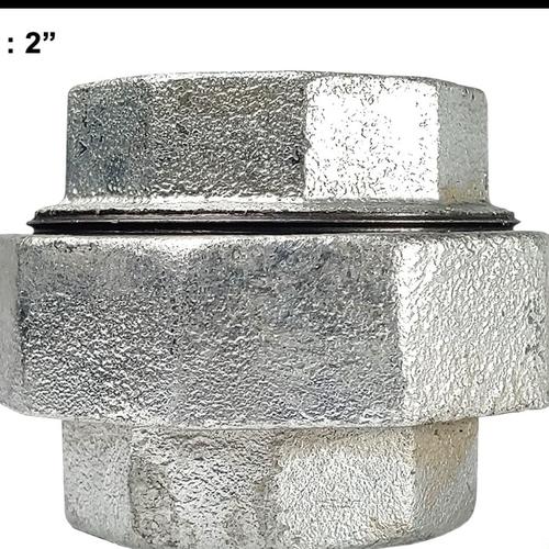 Jual WATER MUR GALVANIS 2 INCH / WATERMOER WATERMOOR / WATERMUR 2" INCH ...