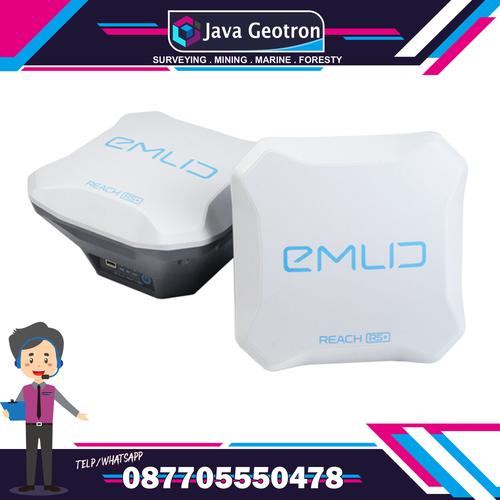 Jual GPS GEODETIK EMLID RS+ / EMLID RS + / EMLID RS PLUS - Jakarta ...