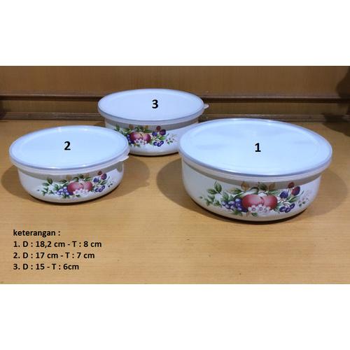 Jual mangkuk mangkok besi modern minimalis jadul murah part B - Kota ...