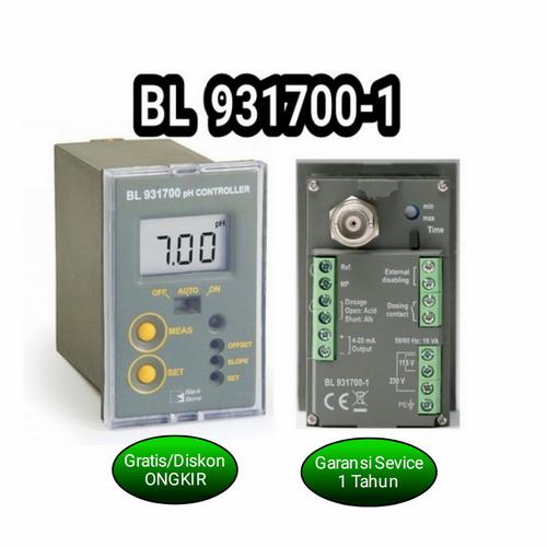 Jual Hanna BL-931700-1 pH Mini Controller bl931700-1 - Jakarta Utara ...