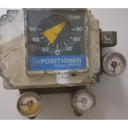 Jual SMC PNEUMATIC POSITIONER IP5100-031 - Kab. Bekasi - TAYOSA | Tokopedia