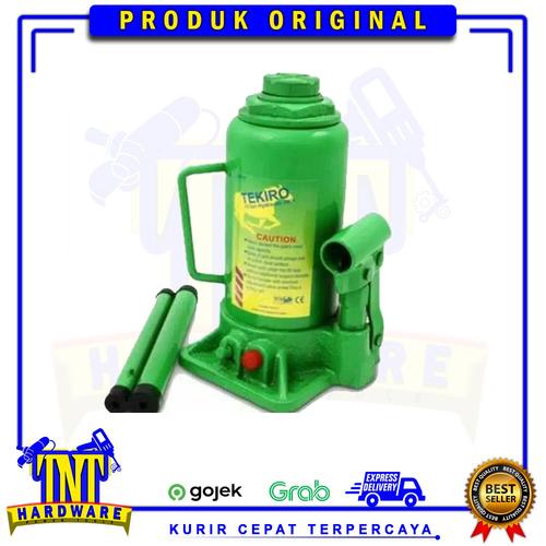 Jual TEKIRO DONGKRAK BOTOL 15 TON /TAHANAN MOBIL MODEL BOTOL 15TON ...
