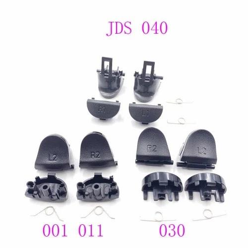 Jual Tombol R1 R2 L1 L2 Stik PS4 DS4 Fat/Slim/Pro - Slim JDS 030 ...