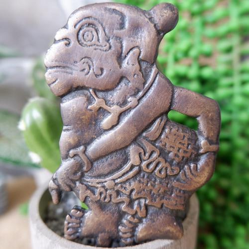Jual WAYANG PUNOKAWAN 3D KUNINGAN BARANG ANTIK SEMAR GARENG PETRUK ...