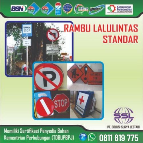 Jual Jual Rambu Lalu Lintas, Rambu Lalu Lintas Murah - Kota Depok ...