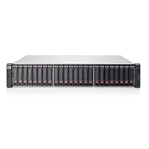 Jual Server Storage HP MSA 2040 ES SAN DC SFF HPE - Jakarta Pusat - HPE ...