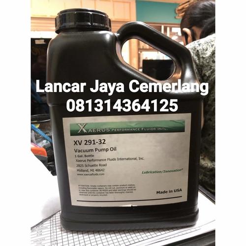 Jual Oil Xaerus 4 Liter - Jakarta Barat - Lancar Jaya Cemerlang | Tokopedia