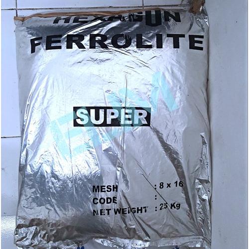 Jual MEDIA FILTER FERROLITE SUPER REPACK - Kab. Bekasi - Pusat Grosir ...