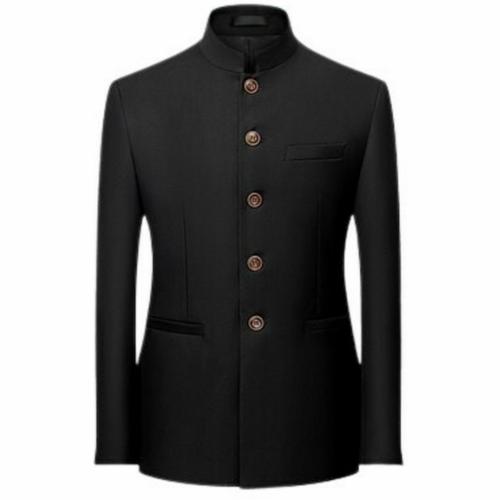 Jual JAS MANDARI JAS IP MAN JASKO POLOS JAS TRADISIONAL - navy, XXL ...