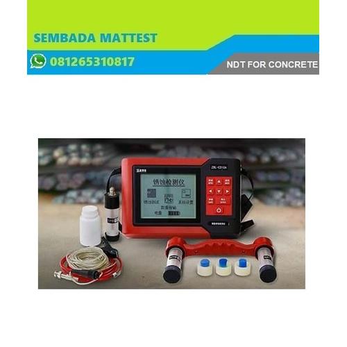 Jual Rebar Corrosion Detector - Jakarta Selatan - Sembada Mattest ...