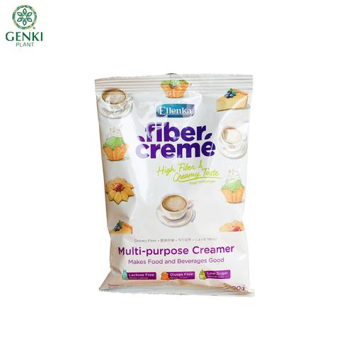 Jual Ellenka Fiber Creme (Multi Purpose Creamer) - 100 g - Jakarta ...