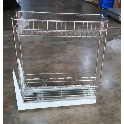 Jual KITCHEN RAK BOTOL 2 SUSUN 22055 KC 200MM - Kab. Bandung Barat ...