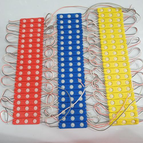 Jual lampu LED modul samsung lampu neon box - YELLOW - Kota Tangerang ...