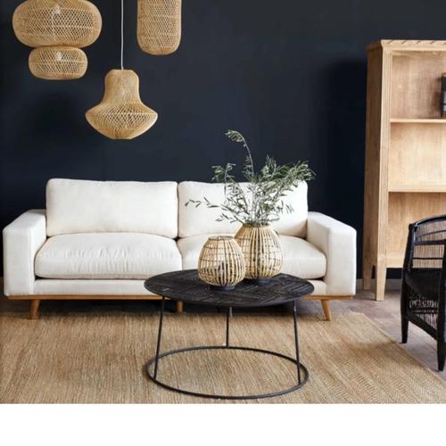 Jual MADISON Sofa Minimalis Kaki Frame | Sofa Apartemen | Sofa Ruang ...