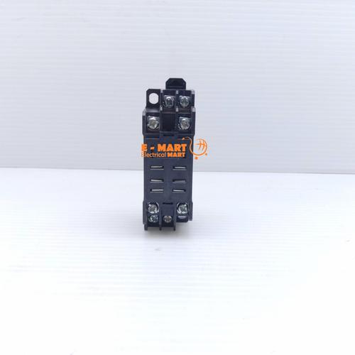 Jual Socket Relay LY2 LY-2 LY2N PTF-08A 8 Pin 8pin - Kota Surabaya ...