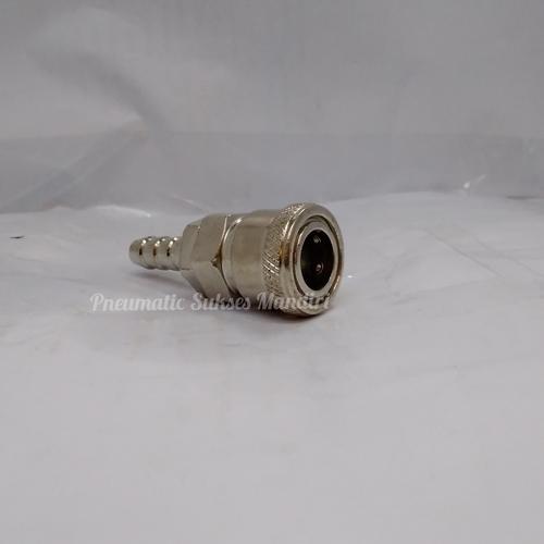 Jual SH-40 Quick Coupler Compressor Pneumatic HPC - Jakarta Barat ...