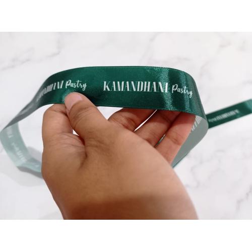 Jual Cetak Pita 5cm Desain Full Printing / Label Baju / Label Hampers ...