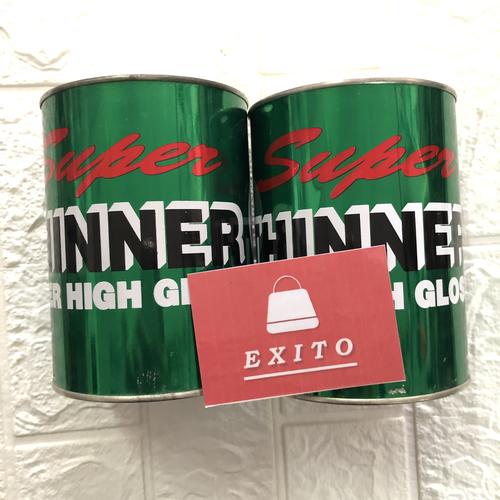 Jual thiner tiner super high quality - Kota Bekasi - Exito Interes ...