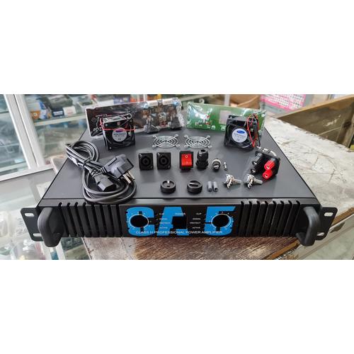 Jual Box Power CA5 1,5u Komplit Aksesoris - Kota Surakarta - Oriental ...