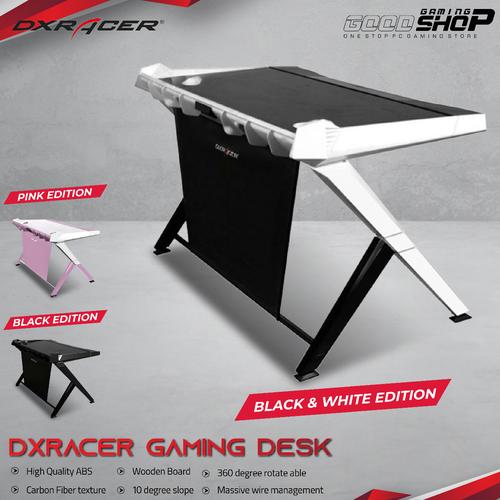 Promo DXRacer Gaming Desk Cicil 0% 3x - Jakarta Pusat - GOODGAMINGSHOP ...