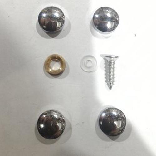 Jual Dop Tutup Sekrup Kaca Stainless HUBEN 10 mm - Kab. Tangerang ...