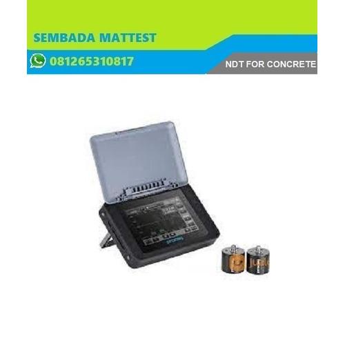 Jual Pundit UPV Tester PL-200 PART 1/2, ATAU ACCESSORIES - Jakarta ...