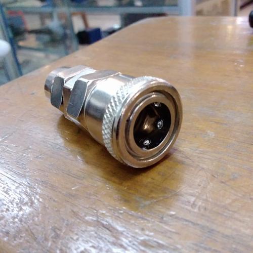 Jual SP-20 Quick Coupler Compressor Pneumatic HPC - Jakarta Barat ...