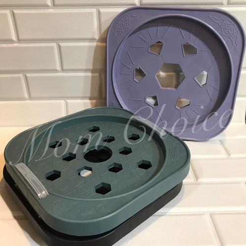 Jual Alas Tatakan Tabung Gas Ember Galon Air Dirigen Bensin Pot Bunga ...