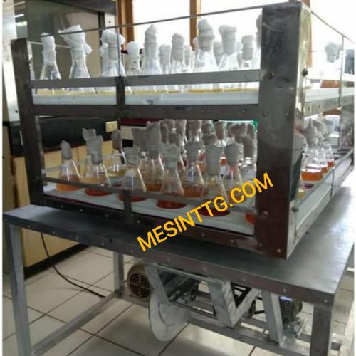 Jual Mesin Shaker Pengocok Cairan ukuran besar - Kota Malang - mesinttg ...
